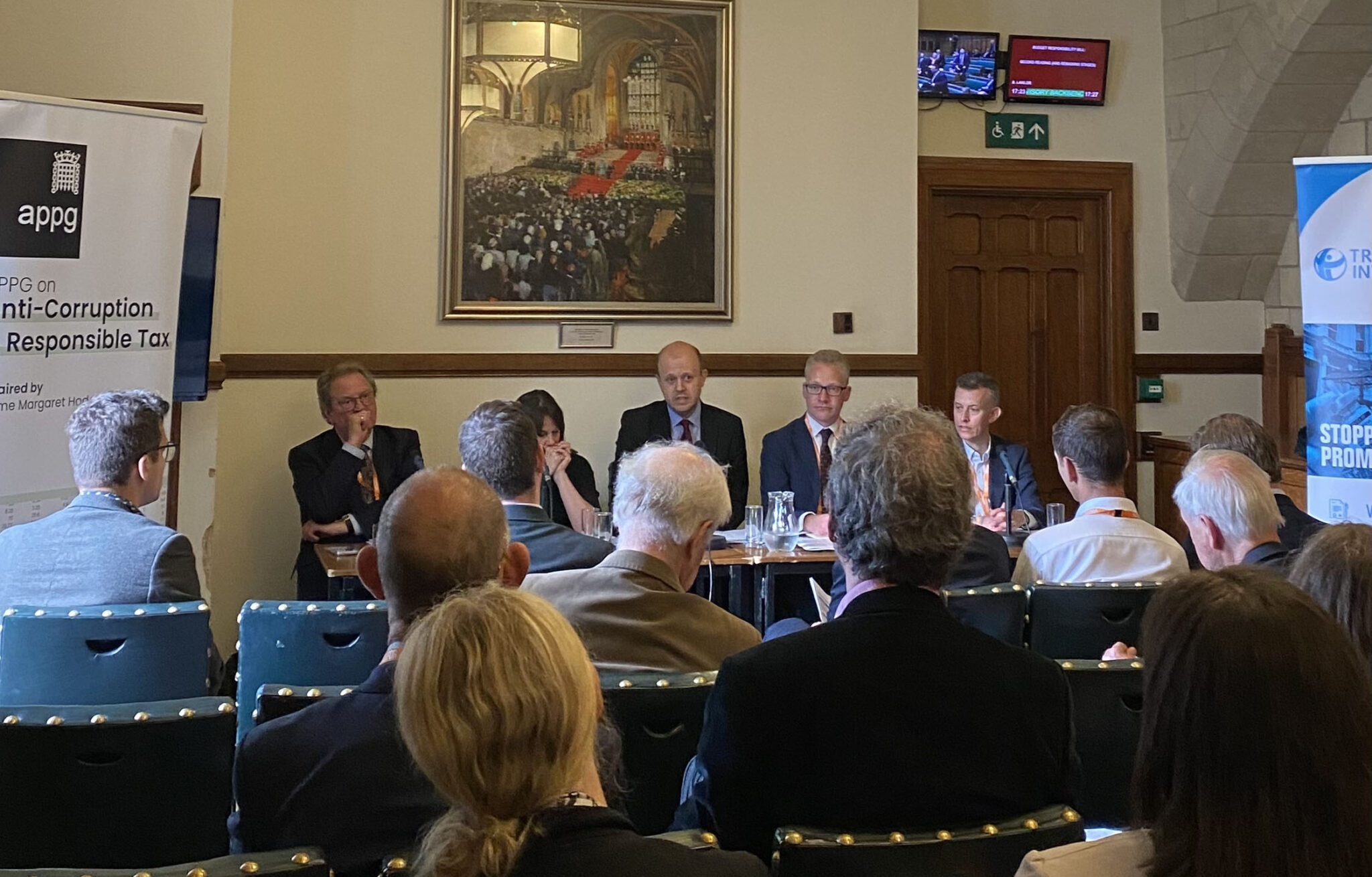 Corruption Risks and Procurement – Lessons from the Pandemic – Parrhesia Inc