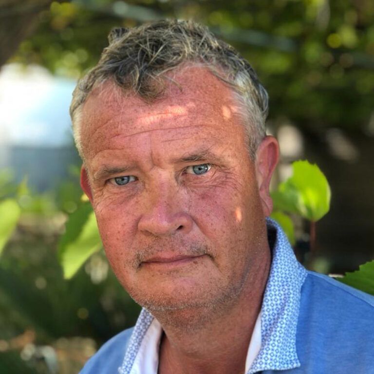 Jonathan Taylor – Parrhesia Inc