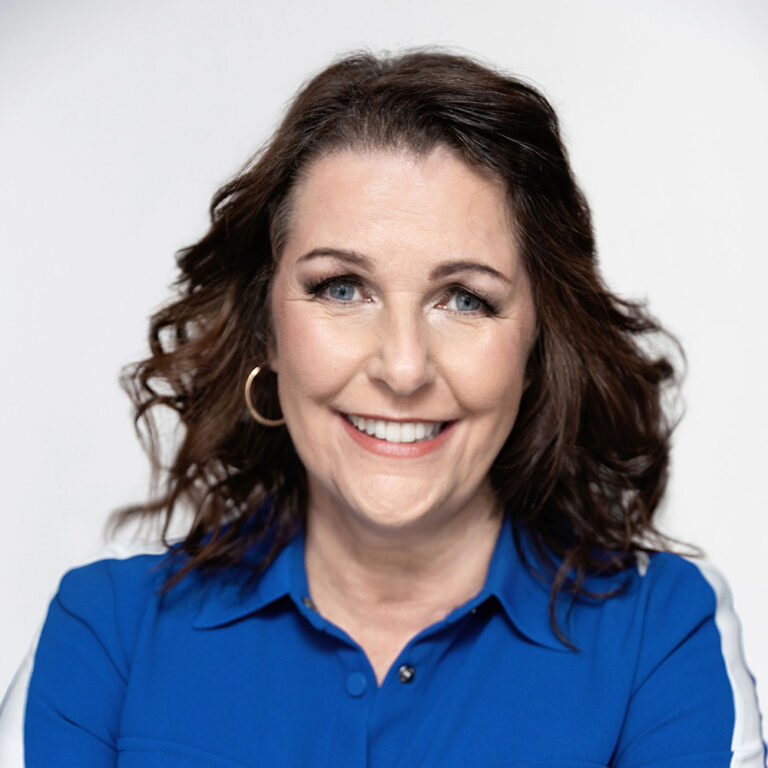 Tracy Boylin – Parrhesia Inc